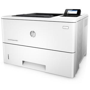 HP LaserJet Enterprise M506n Single-Function Monochrome Printer
