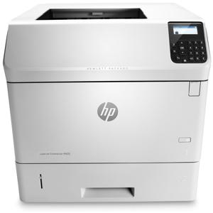 HP LaserJet Enterprise M605dn Wireless Monochrome Laser Printer