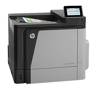 HP M651dn Color LaserJet Enterprise M651dn Laser Printer CZ256A