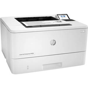 Used HP LaserJet Enterprise M406dn Monochrome Duplex Laser Printer 3PZ15A