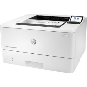 HP LaserJet Enterprise M406dn Monochrome Duplex Laser Printer 3PZ15A