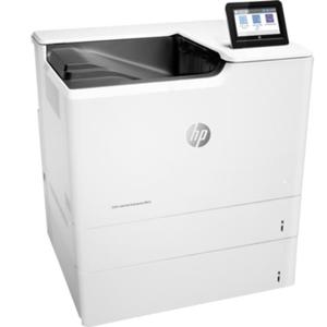 HP Color LaserJet Enterprise M653x Wireless Laser Printer J8A05A