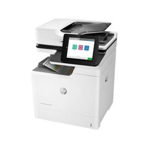 HP Color LaserJet Enterprise M681dh Multifunction Laser Printer