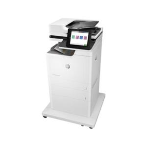 HP Color LaserJet Enterprise M681f Multifunction Laser Printer