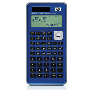 HP 300s+ Scientific Calculator - Adorama