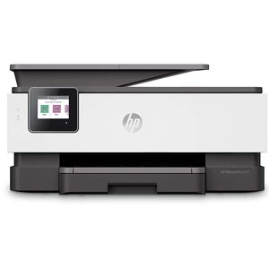 HP OfficeJet Pro 8035 Wireless All-In-One Color Inkjet Printer (Basalt)