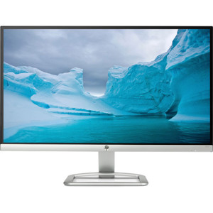 HP 25er 25" Full HD LED Monitor - Adorama