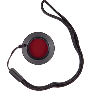 Ikelite M27 27mm Red Filter for Gamma Waterproof Flashlight 1871