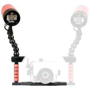 Ikelite 4035.2 AF35 Second Strobe Kit with Optical TTL - Adorama