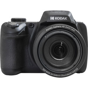 Kodak PIXPRO Astro Zoom AZ528 16MP Full HD 3" LCD Digital Camera, 52x ...