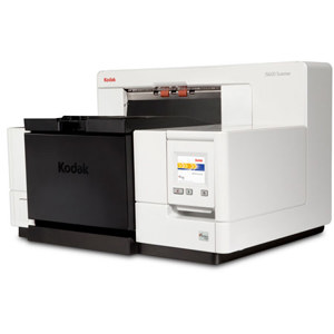 Kodak i5600 Sheetfed Scanner - Adorama