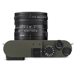 Used Leica Q2 Reporter Edition Compact Digital Camera - Adorama