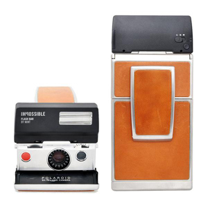 Impossible SX-70 Flash Bar 2 By Mint - Adorama