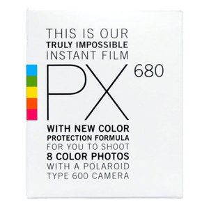 Impossible PX 680 Color Protection Film PRD_2441 - Adorama