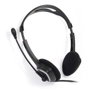 iMicro IM320 USB Headset with Microphone SP-IM320 - Adorama