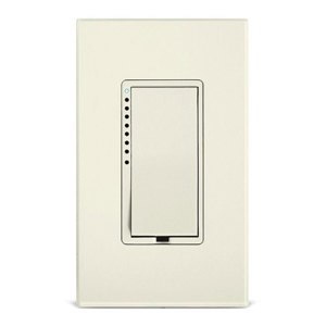 Insteon SwitchLinc On/Off Remote Control Wall Switch, Almond