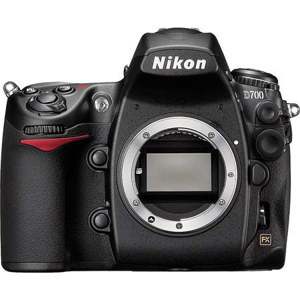 Nikon D700 Digi Slr Cam Body Kit,-Rfbshd By Nikon U.S.A - Adorama