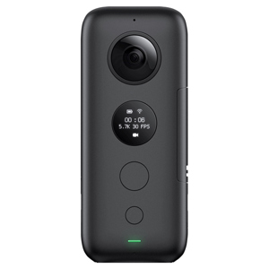 Insta360 ONE X Action Camera (CINONEX/A) - Adorama