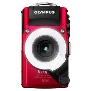 Olympus FD-1 Flash Diffuser for TG-1/2/3/4/5 V327130BW000 - Adorama