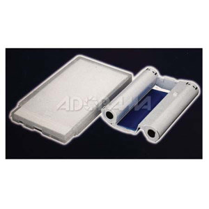 Olympus P-P50S Solutions Printer Paper/Ribbon Kit - Adorama