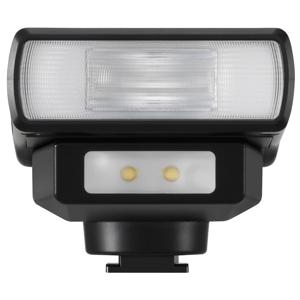 Used Panasonic Lumix DMW-FL200L External Flash - Adorama