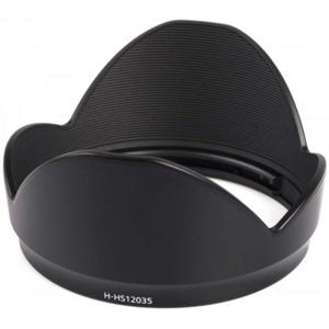 Panasonic Lens Hood for Panasonic H-HS12035 Lumix G X VARIO 12-35mm Lens