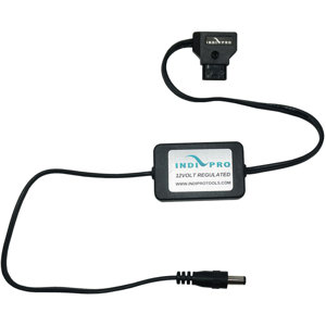 IndiPRO 24" Regulated 12V D-Tap Cable for Atomos Recorders/Monitors DTATM1