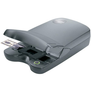 Pacific Image PrimeFilm 3650U 35mm Film Scanner 3600dpi - Adorama