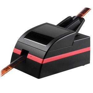 Pacific Image PowerFilm CCD Automated 35mm Film Scanner - Adorama