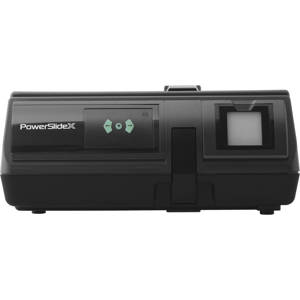 Pacific Image PowerSlide X Automated 35mm Slide Scanner PS X - Adorama