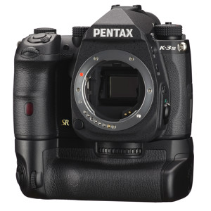 Pentax D-BG8 Battery Grip, Black 37048 - Adorama
