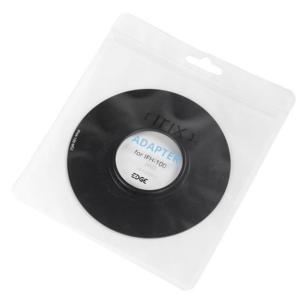 IRIX Edge 100 Adapter Ring for IFH-100, 52mm IFHA-100-M52 - Adorama