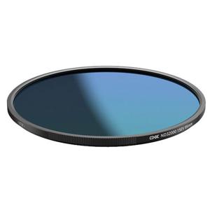 IRIX 95mm Edge Neutral Density ND32000 Filter, 4.5 (15 Stops)