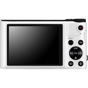 USED Samsung WB150F SMART 14MP Long Zoom Digital Camera, 1/2.3" CCD ...