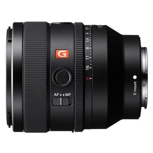 Used Sony FE 50mm f/1.4 GM Lens - Adorama