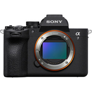 Sony Alpha a7 Mirrorless Digital Camera - Adorama