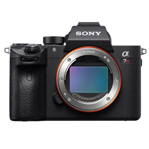 Sony Alpha a7R IV Mirrorless Camera (V2) ILCE7RM4A/B - Adorama