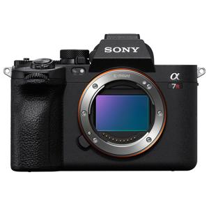 Sony Alpha a7R V Mirrorless Camera ILCE7RM5/B - Adorama