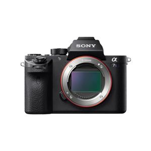 Sony Alpha a7SII Mirrorless Body - Adorama