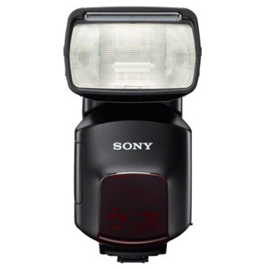 Sony HVL-F60M Wireless Shoe Mount Flash, Guide Number 197' - Adorama