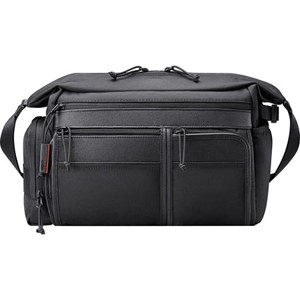 Sony LCS-PSC7 Soft Carrying Case for E-Mount Camera with Lens