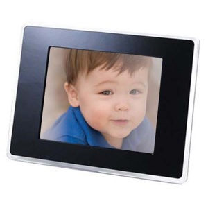 eStarling 8" WI-FI Photo Frame, 800x600 Pixels, with Photobucket ...