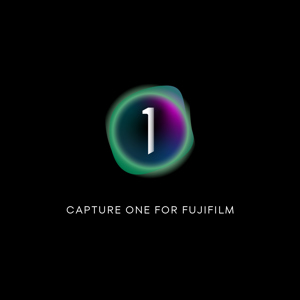 Phase One Capture One Pro 21 Photo Editing Software for Fujifilm, Download