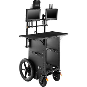 Inovativ Insight Monitor Mounting System for Deploy Gen IV with 2 Pro ...