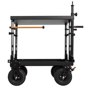 Inovativ Steadicam System for Echo and Ranger 30/36/48 Carts