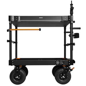 Inovativ Steadicam System for Apollo 40/52 & Voyager Carts 500-690