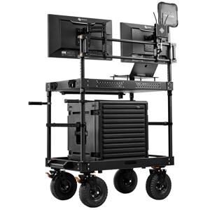 Inovativ Insight Monitor Mounting System for Apollo 52 with 2 Pro Ultra ...