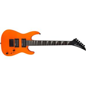 Jackson JS Series Dinky Minion JS1X 6-String Electric Guitar, Neon ...