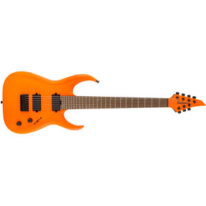 Jackson Pro Signature Misha Mansoor Juggernaut HT7 Electric Guitar ...