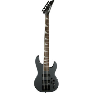 Jackson X Series Concert Bass CBXNT V Electric Bass Guitar, Dark ...